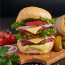 Our Menu 2 - Spring Cafe